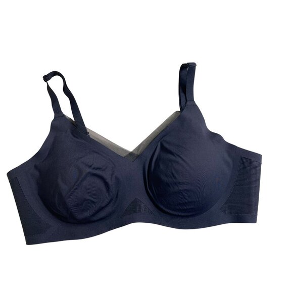 Honeylove | Intimates & Sleepwear | Honeylove Black Liftwear Bra Womens ...
